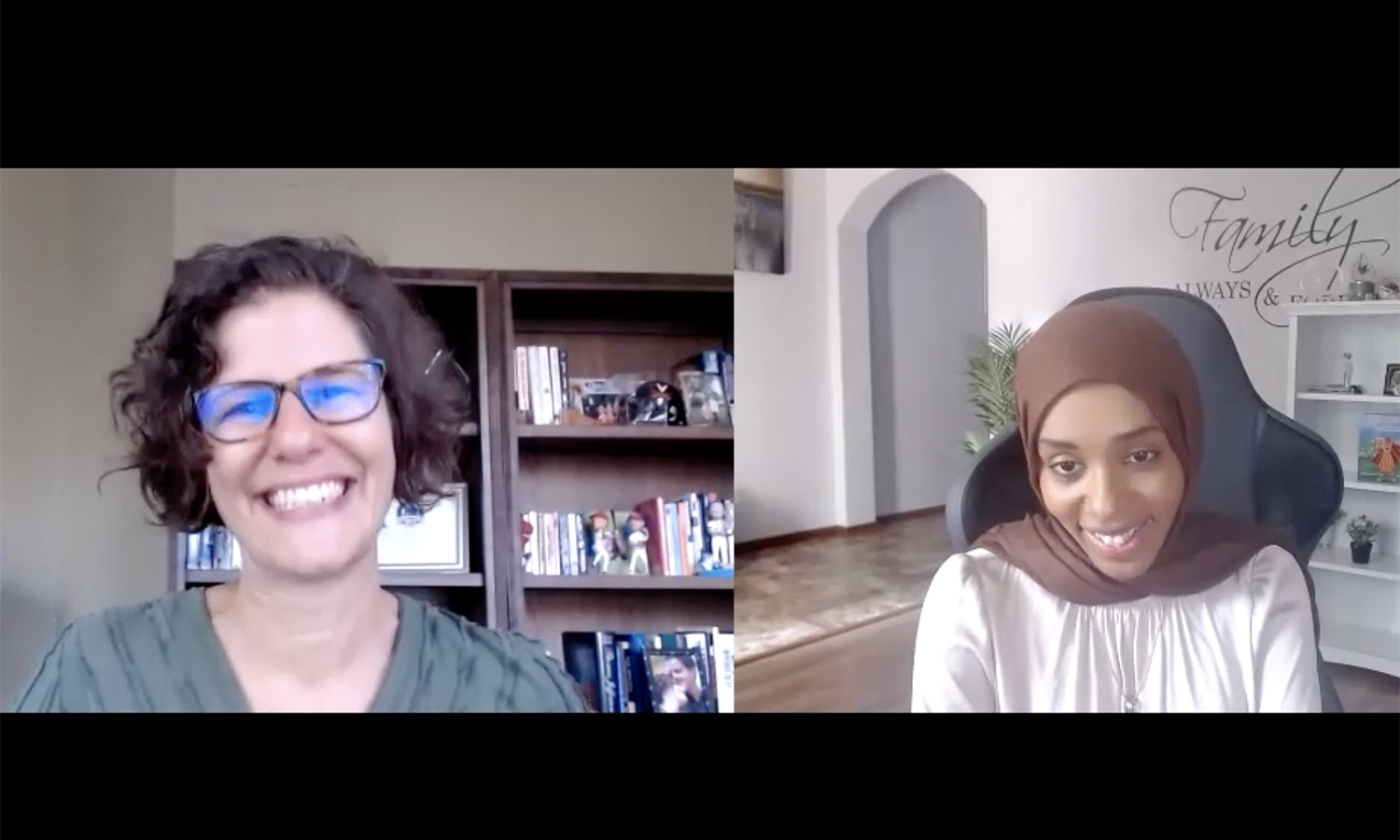 Best Buy’s Zinet Kemal educates the next gen of infosec leaders | SC Media