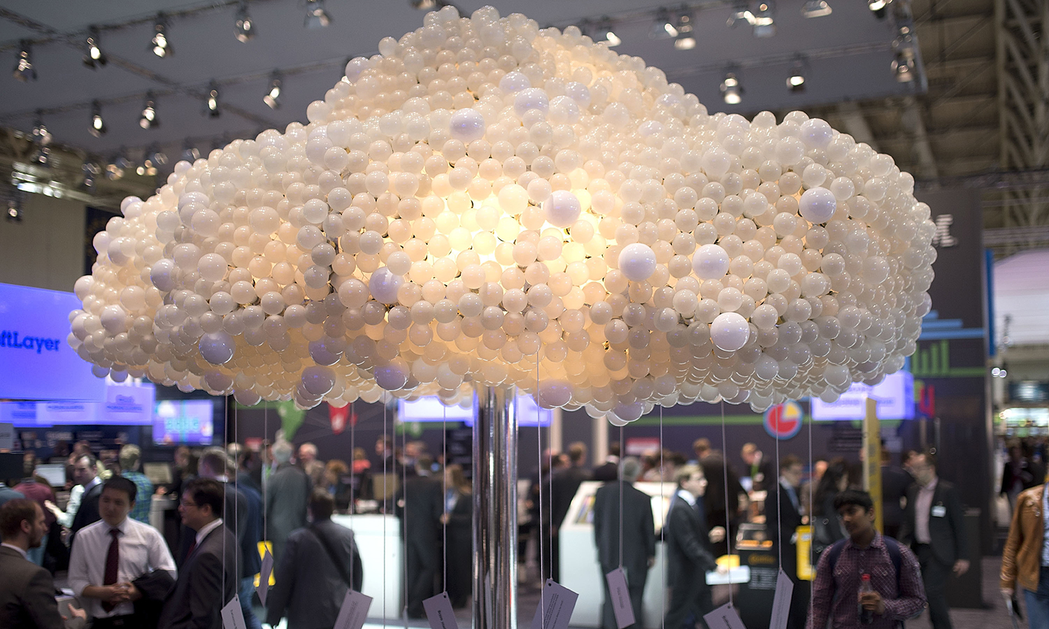 Security teams lack the skills to manage cloud environments, most IT ...