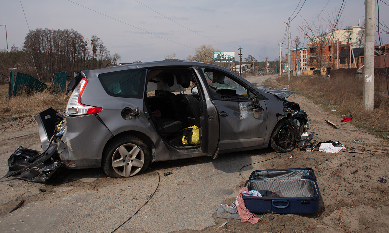 CISO: Infosec experience helped me strategically coordinate Ukraine ...