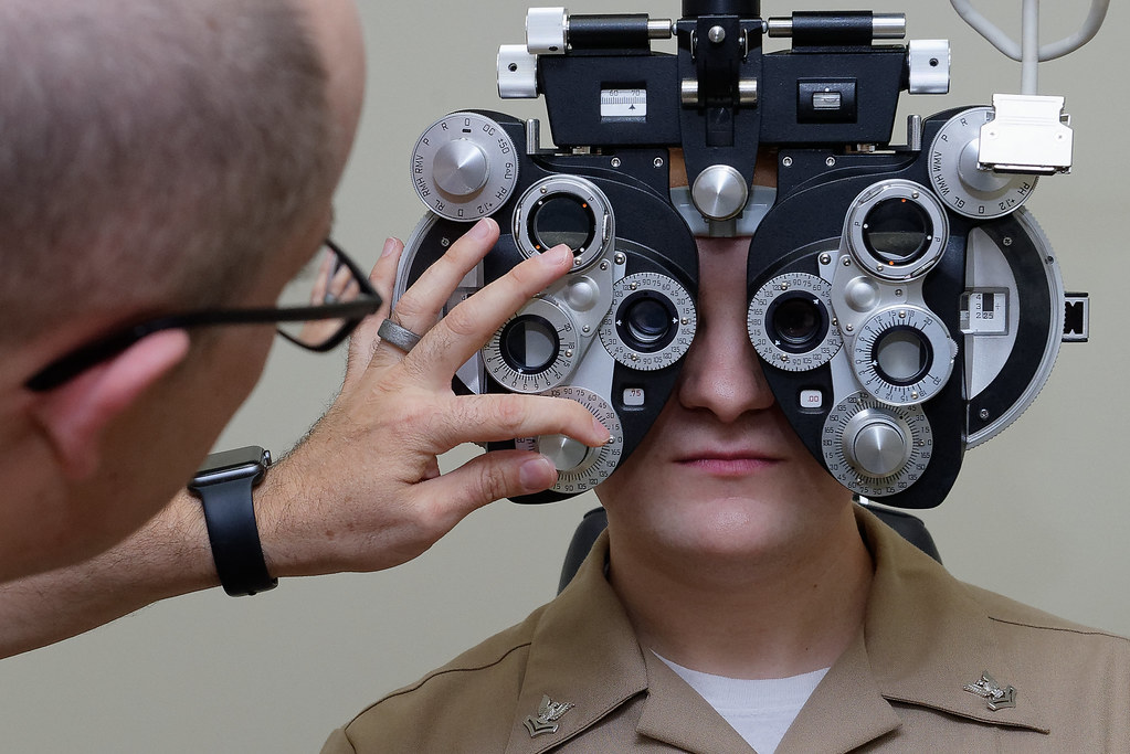 Eye Care Leaders fallout grows: 543K Wolfe Clinic patients added to ...