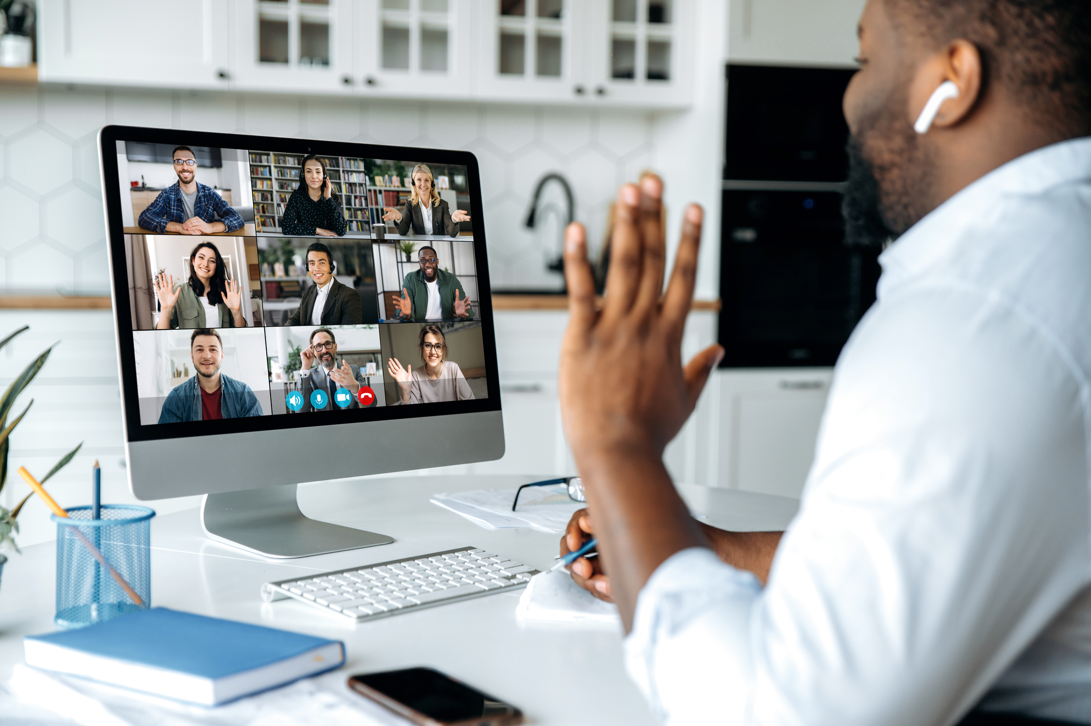 Why IT Service Providers Must Look Beyond All-In-One Video Conferencing ...