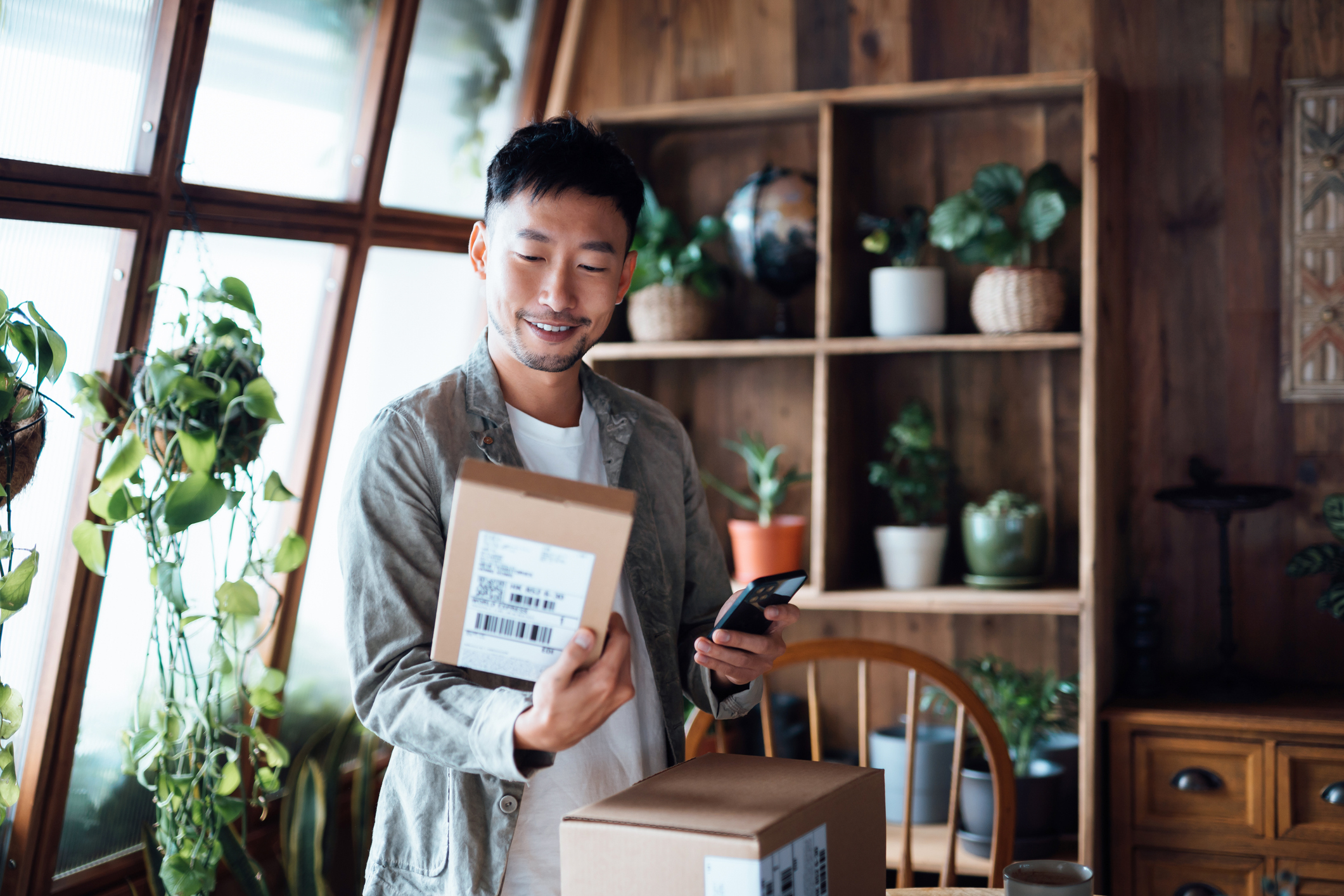 Infographic: How customer identity can help retailers attract shoppers ...