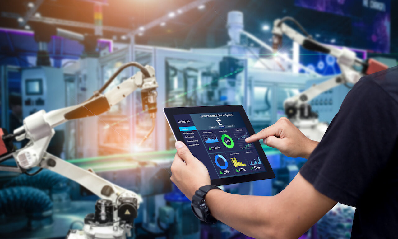 Three strategies for navigating the fragmented IoT security ecosystem ...