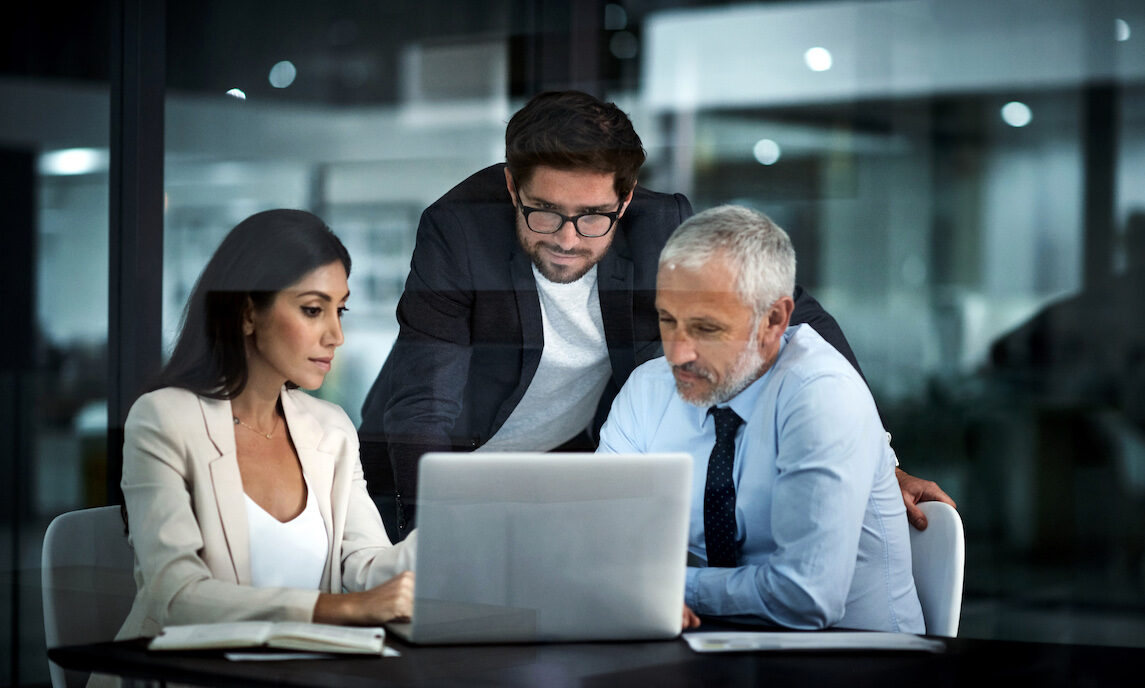 Risk-assessment best practices: a Cybersecurity Collaborative guide ...