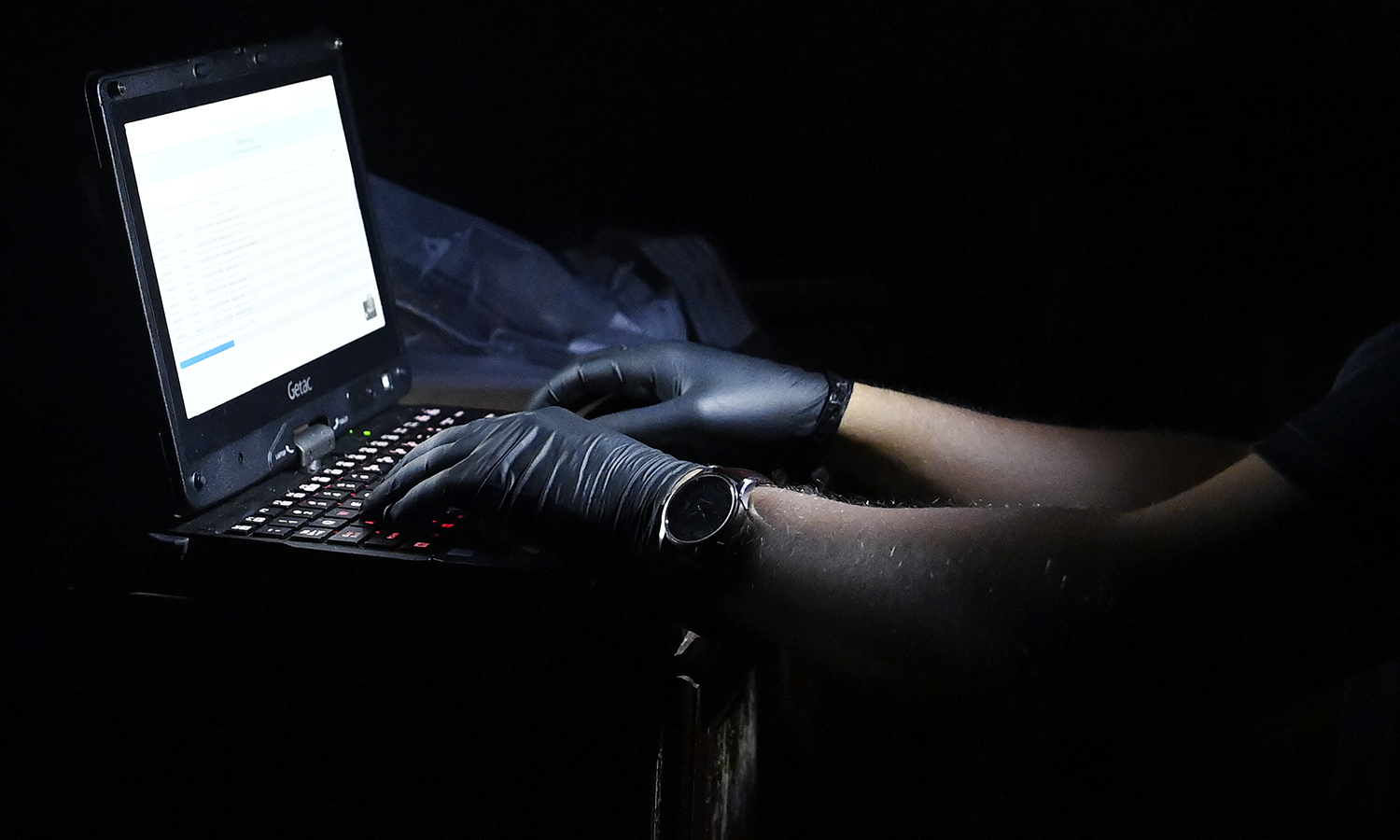 More than 248,000 files leaked on the dark web in LAUSD ransomware case ...