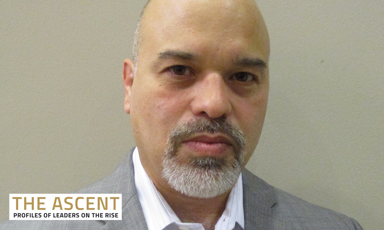 2U's Andres Andreu: Make the human relation possible through security ...