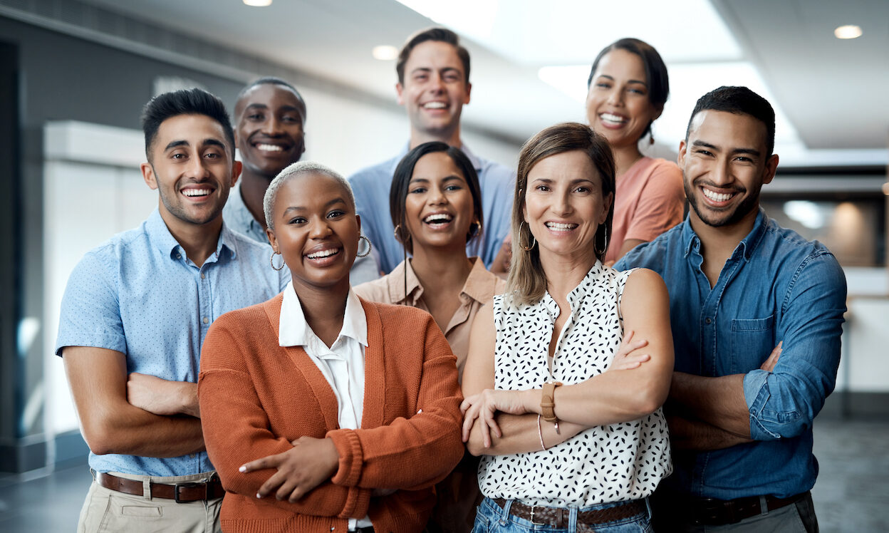 Time to talk about diversity: Three pleas to cybersecurity hiring ...