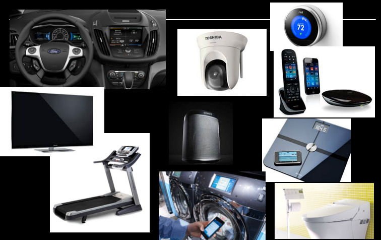 The Internet of Insecure Things: Presentation and New Course | SC Media