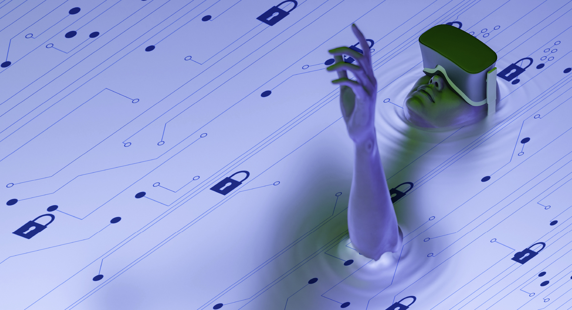 How to Secure the Metaverse | SC Media