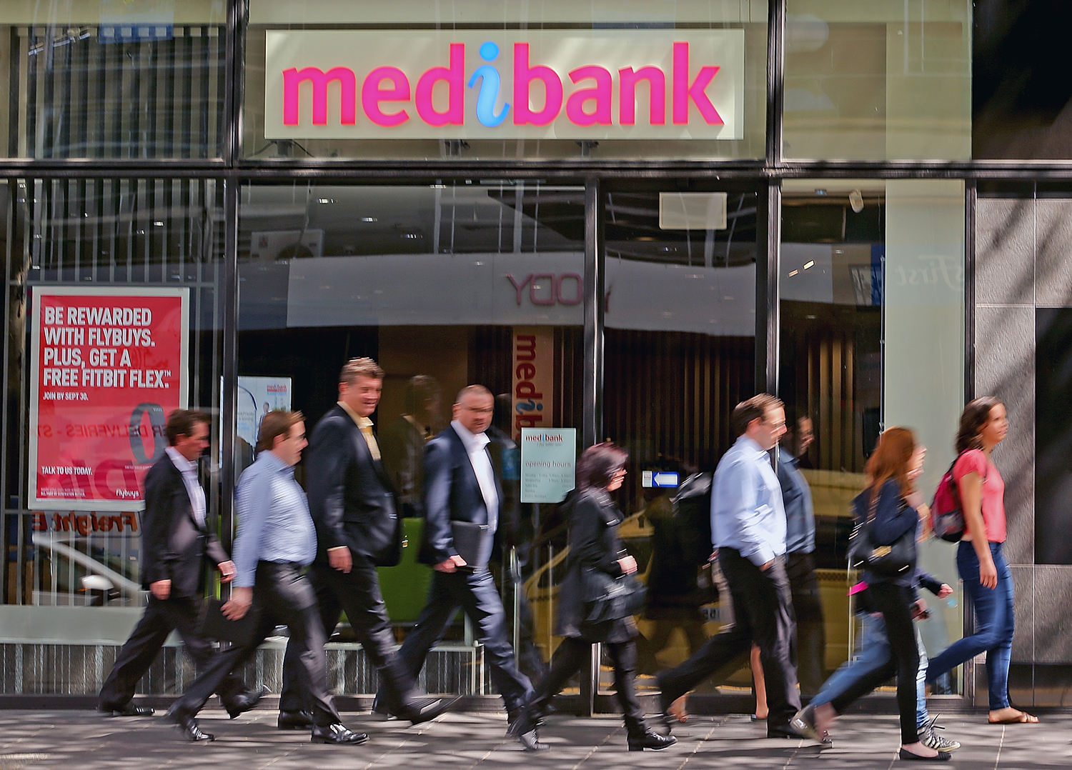Medibank refuses to pay ransom for hacked data affecting 9.7 million ...
