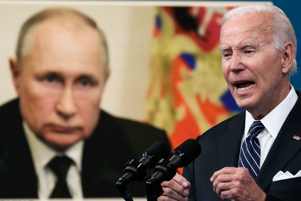 Russia Warns of Cyber Conflict Escalation with U.S. | news | MSSP Alert