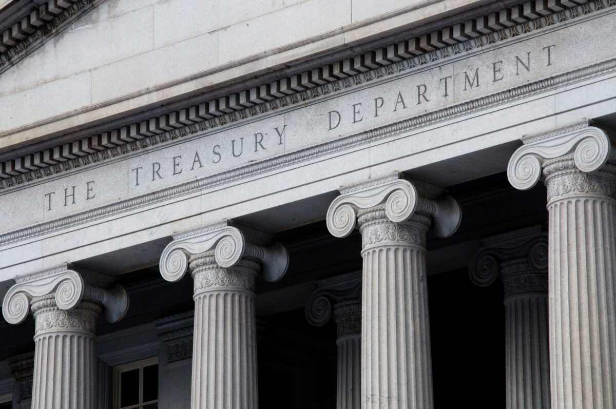 US Treasury says ransomware losses topped $1.2 last year | analysis ...