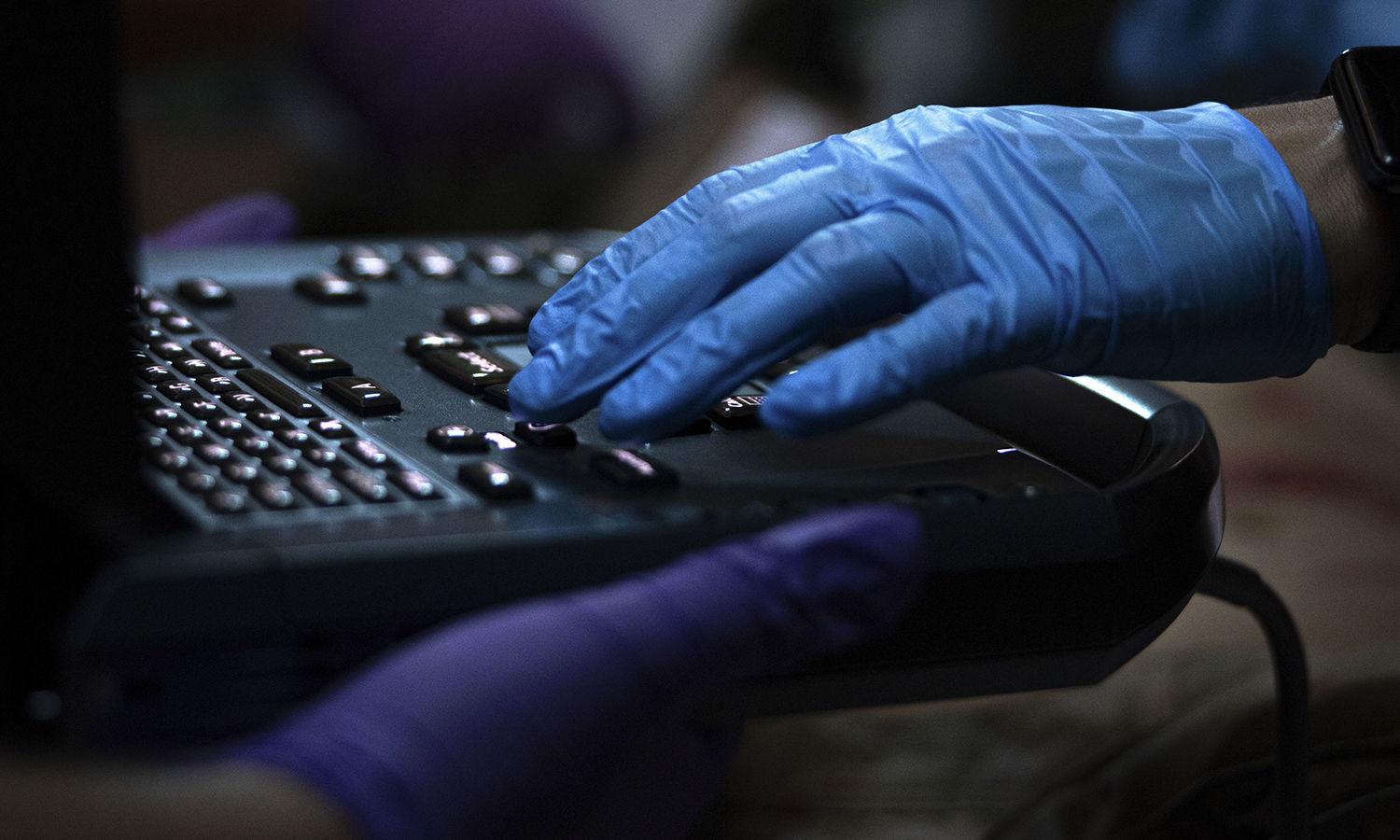 Most of the 10 largest healthcare data breaches in 2022 are tied to ...