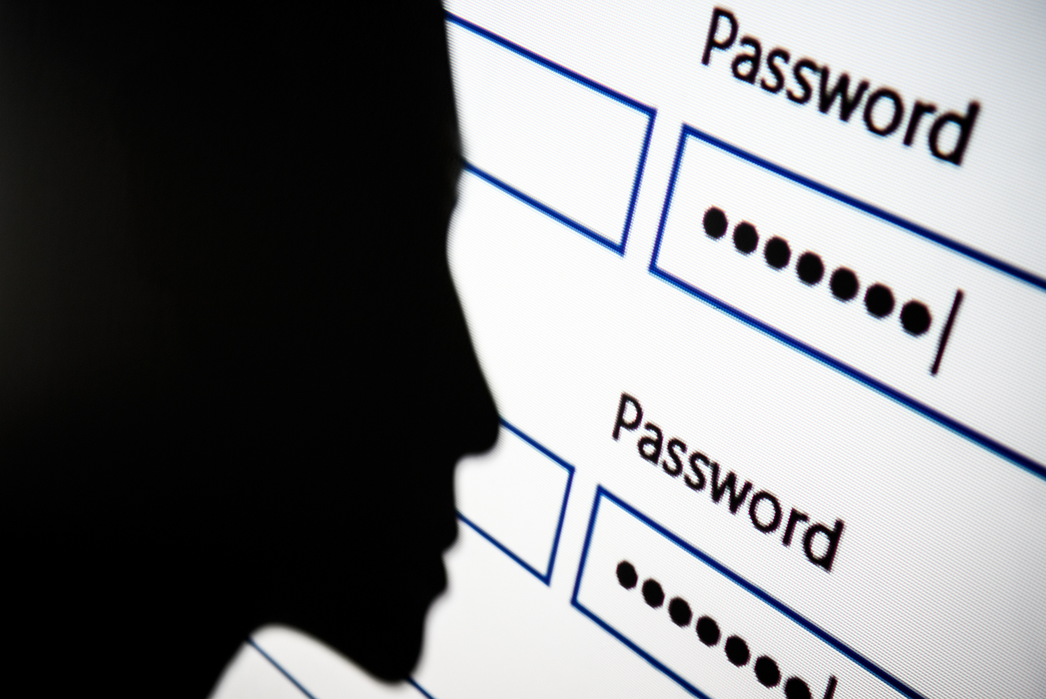 Executives are four times more likely to be victims of phishing than ...