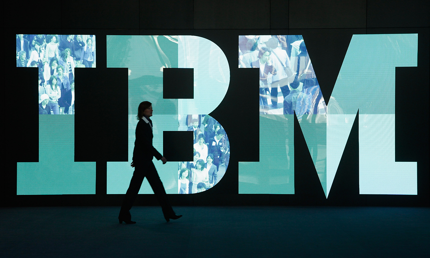 IBM to work with nonprofit on a cloud security framework for financial ...