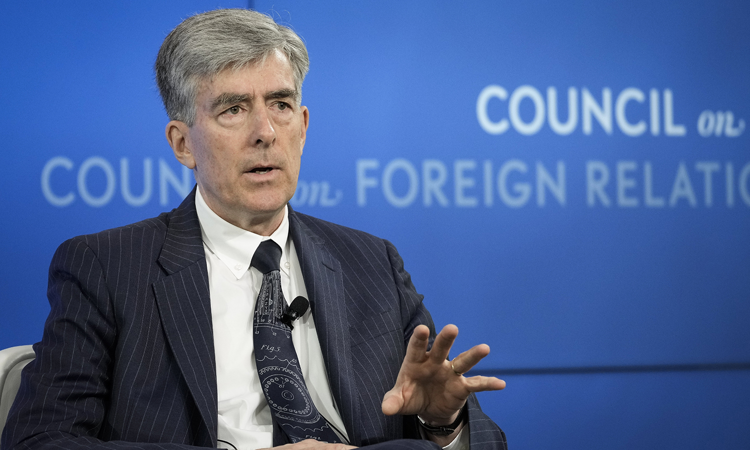 Reports: Inglis to soon retire from Office of the National Cyber ...