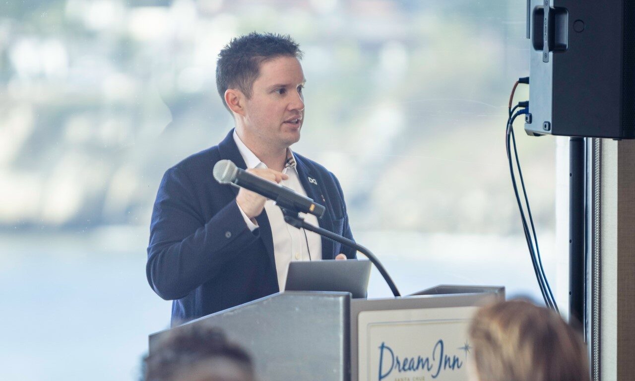 DataGrail CEO Daniel Barber: CISOs better understand their ...