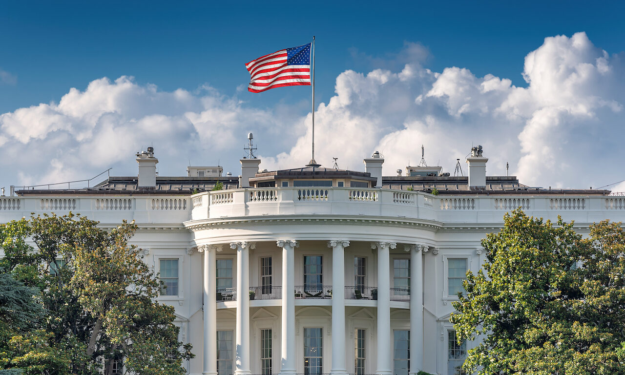 Cybersecurity in the second Trump term: what security leaders need to ...