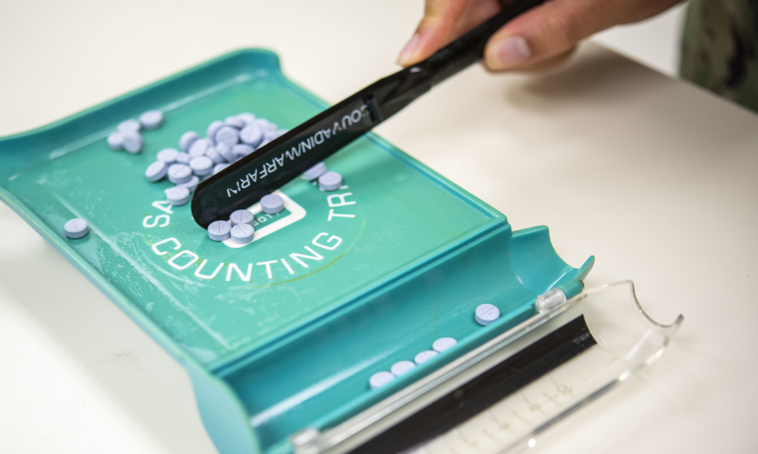Cyberattack hits Spanish pharmaceutical company Alliance Healthcare ...