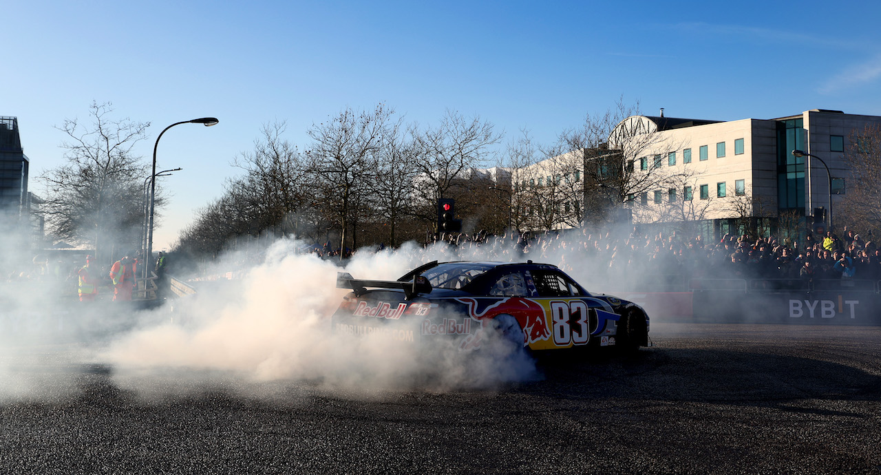 The Next Arms Race: Empowering the next generation of cybersecurity ...