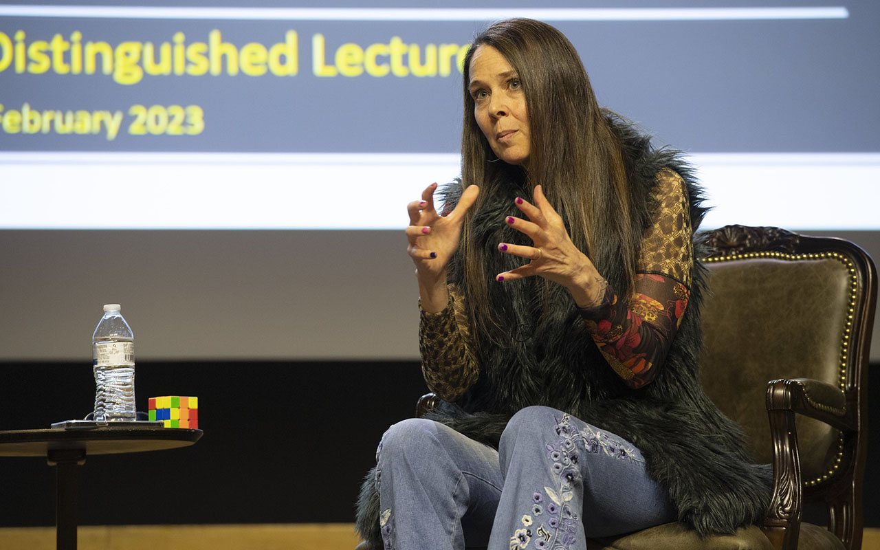 Easterly: Tech makers must take more responsibility for safety, design ...