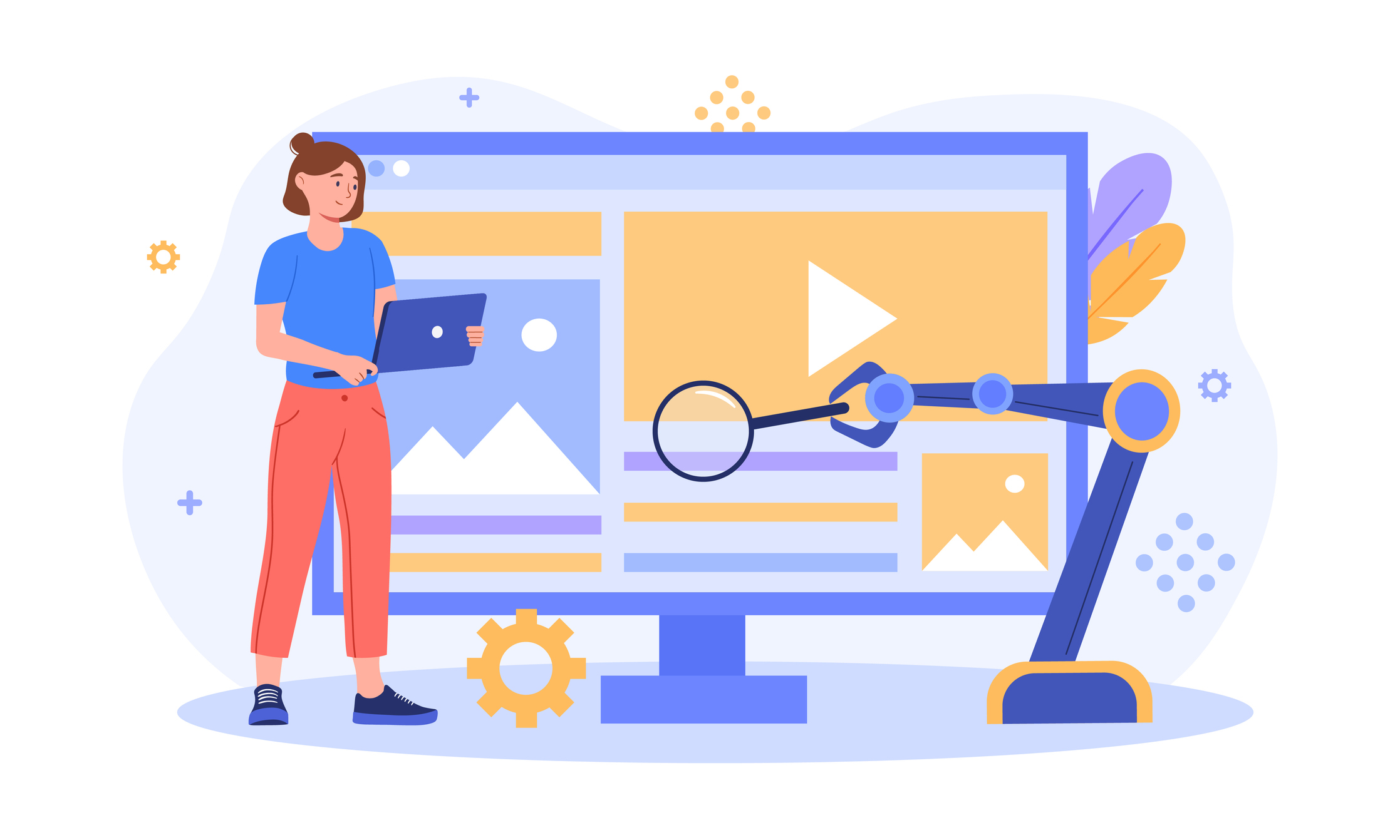 What automation means in application scanning tools – and why you need ...