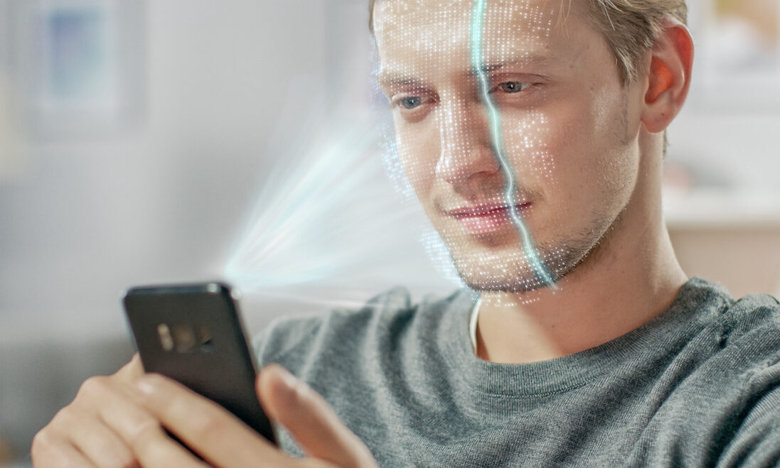 How facial authentication promises the automated future techies seek ...