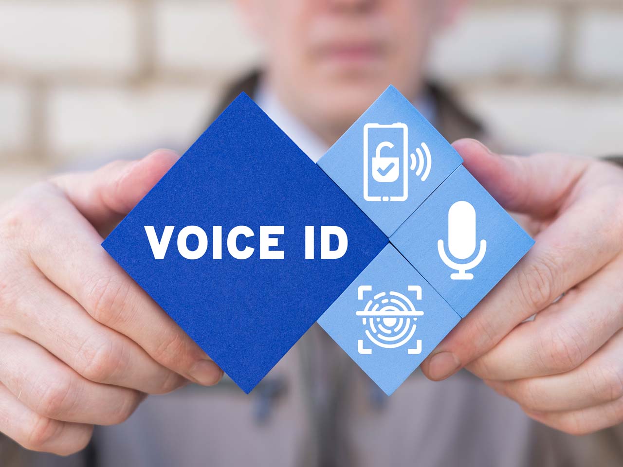 Security of voice verification ID systems put into question, again | SC ...