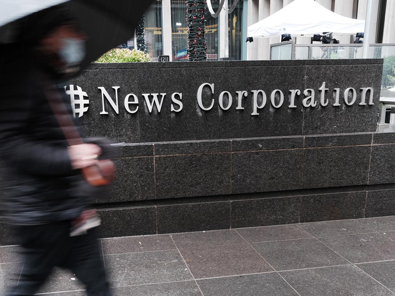 Hackers sat on News Corp network for two years | news | SC Media
