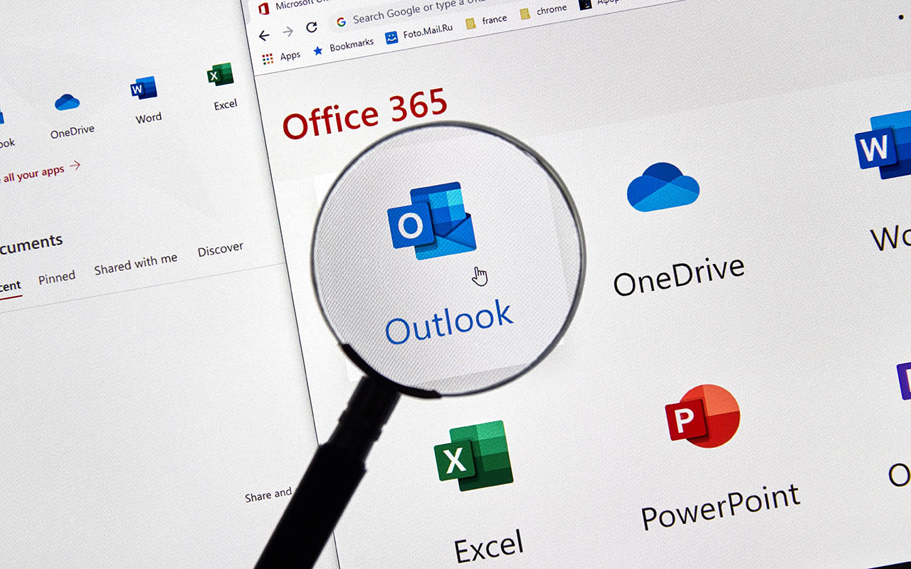 Microsoft fixes VDI bug that made Outlook crash | SC Media
