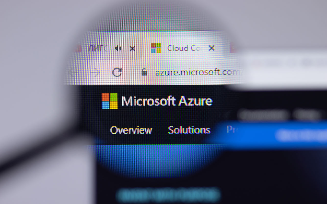 Nearly 10-hour Azure outage caused by DDoS attack, says Microsoft | SC ...