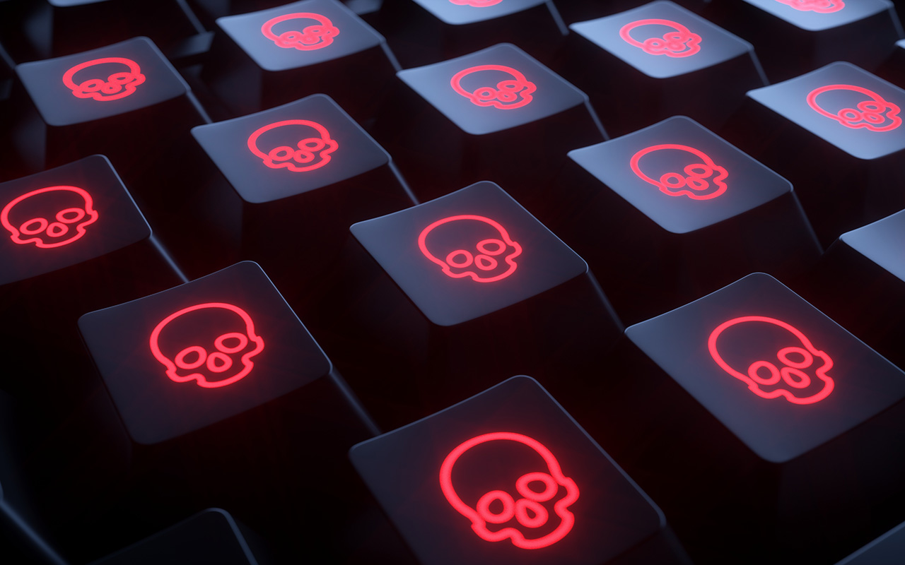 Global twin ransomware attacks deployed by GhostSec, Stormous | brief ...