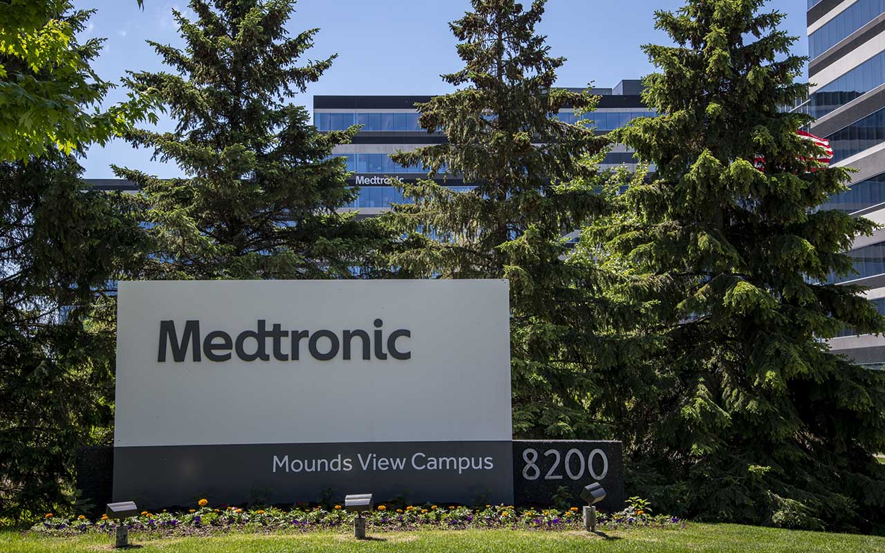 Medtronic latest to reveal health data disclosure via pixel tracking ...