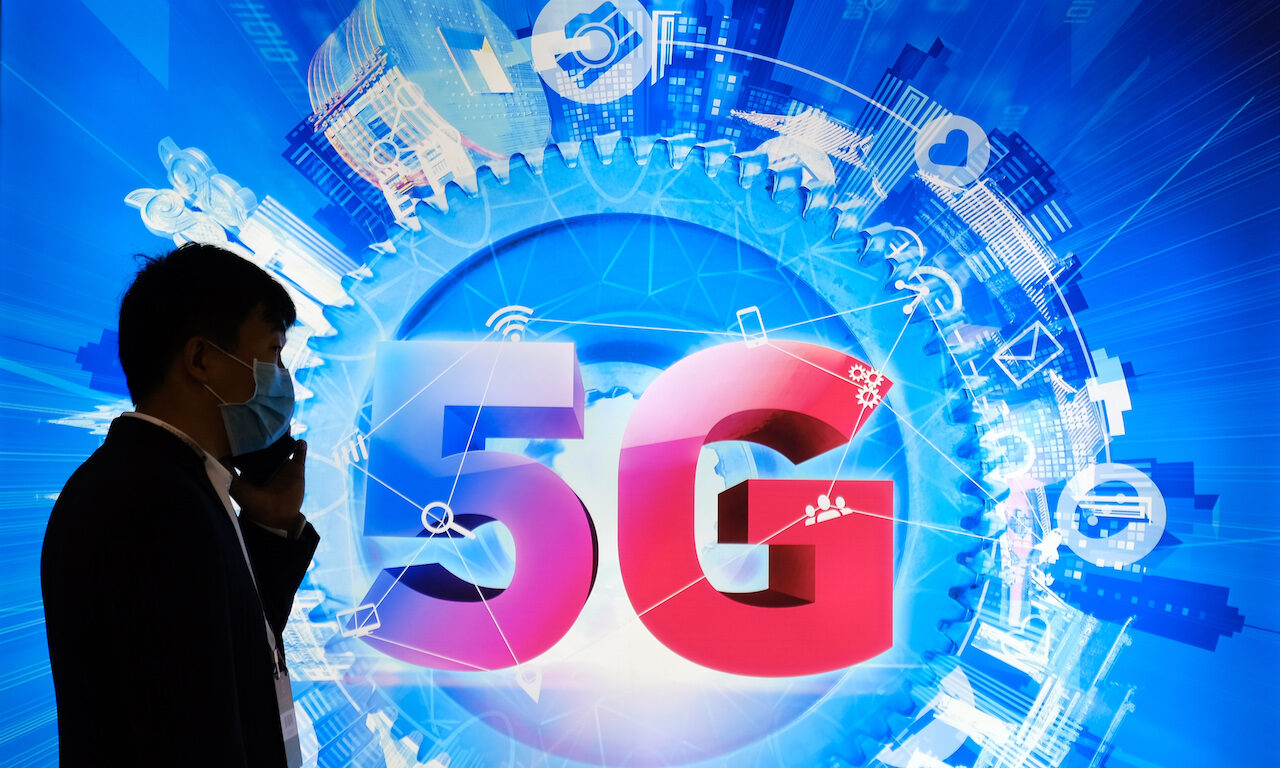 How to tackle enterprise security for 5G networks | SC Media