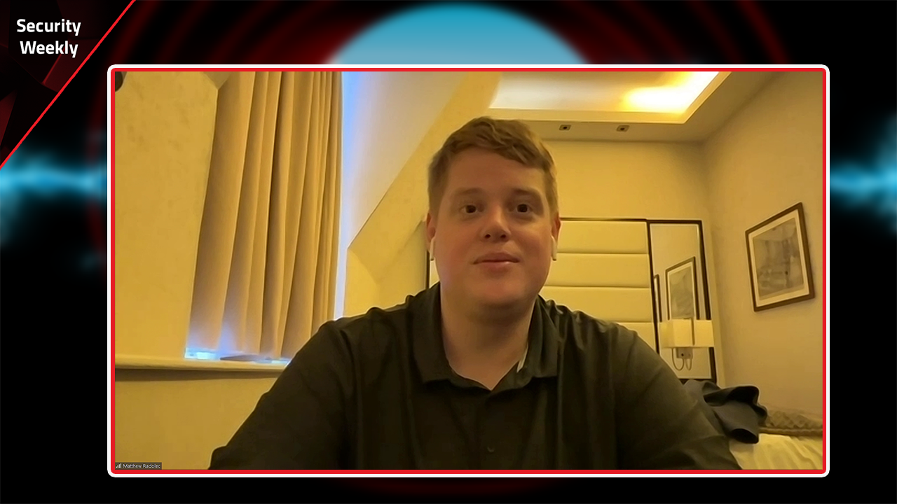 It’s All About the Data: Understanding Your Blast Radius to Reduce Risk ...