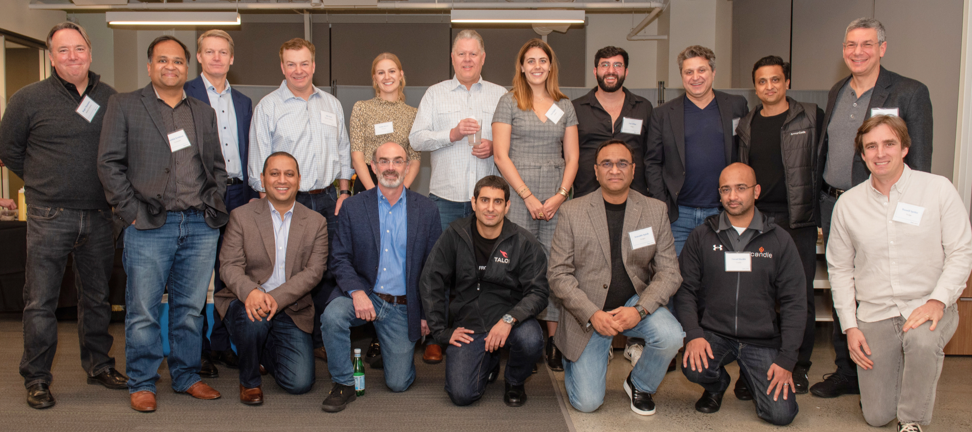 SC Award Winners 2023 Ballistic Ventures – Investor of the Year | SC Media