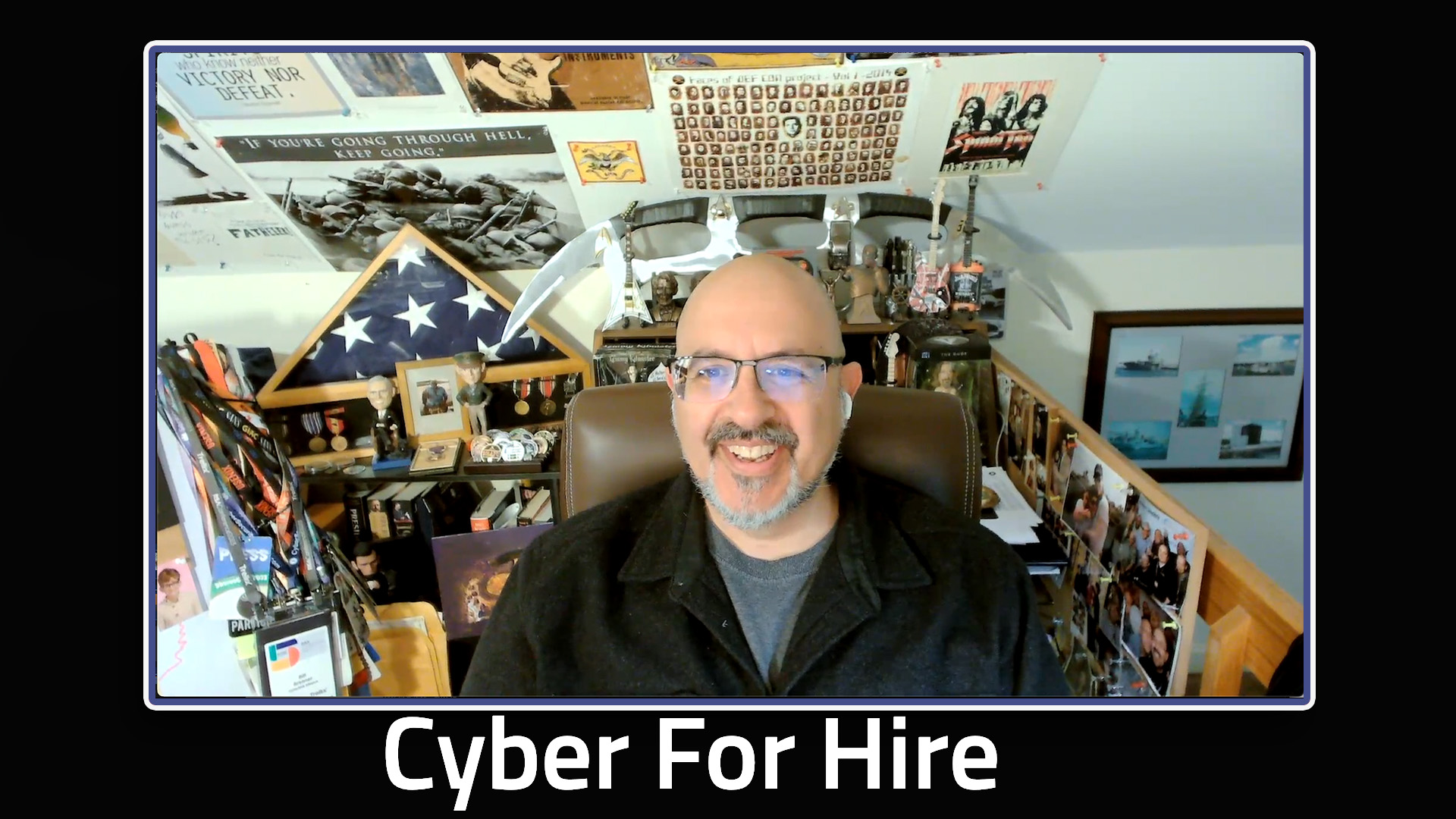 Managed IAM: The Quest for an Evolved Identity Experience – Bill Brenner – CFH #23 | SC Media