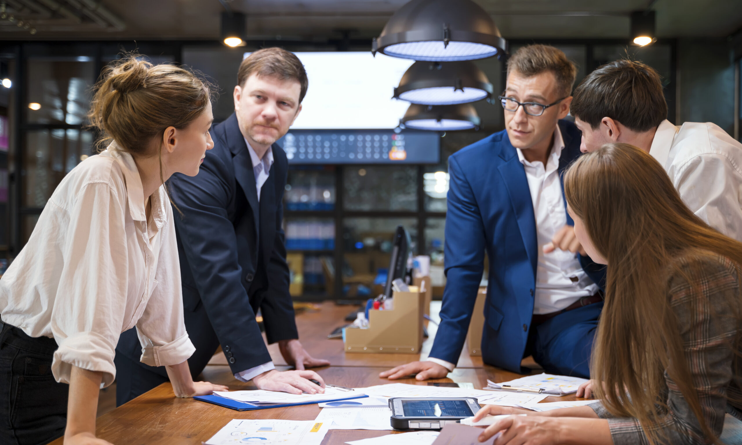 Three ways to improve collaborative risk management | SC Media