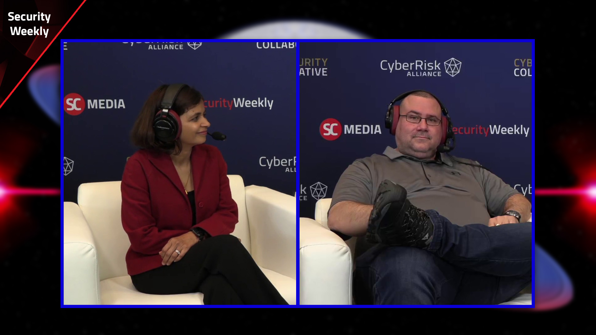 Digital Trust as a Strategic Imperative & Insights from RSA Conference ...