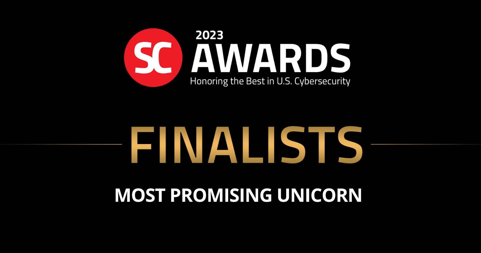 2023 SC Awards Finalists: Most Promising Unicorn | SC Media