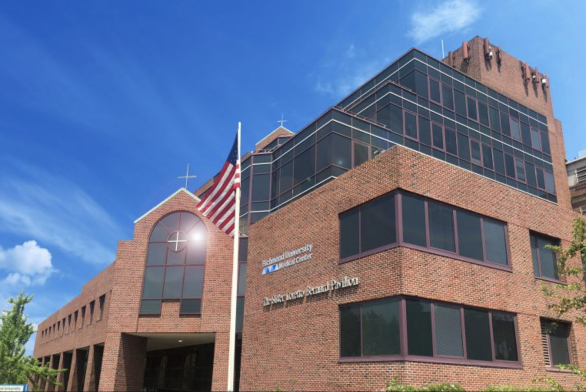 Staten Island Hospital operating in network downtime amid ransomware ...
