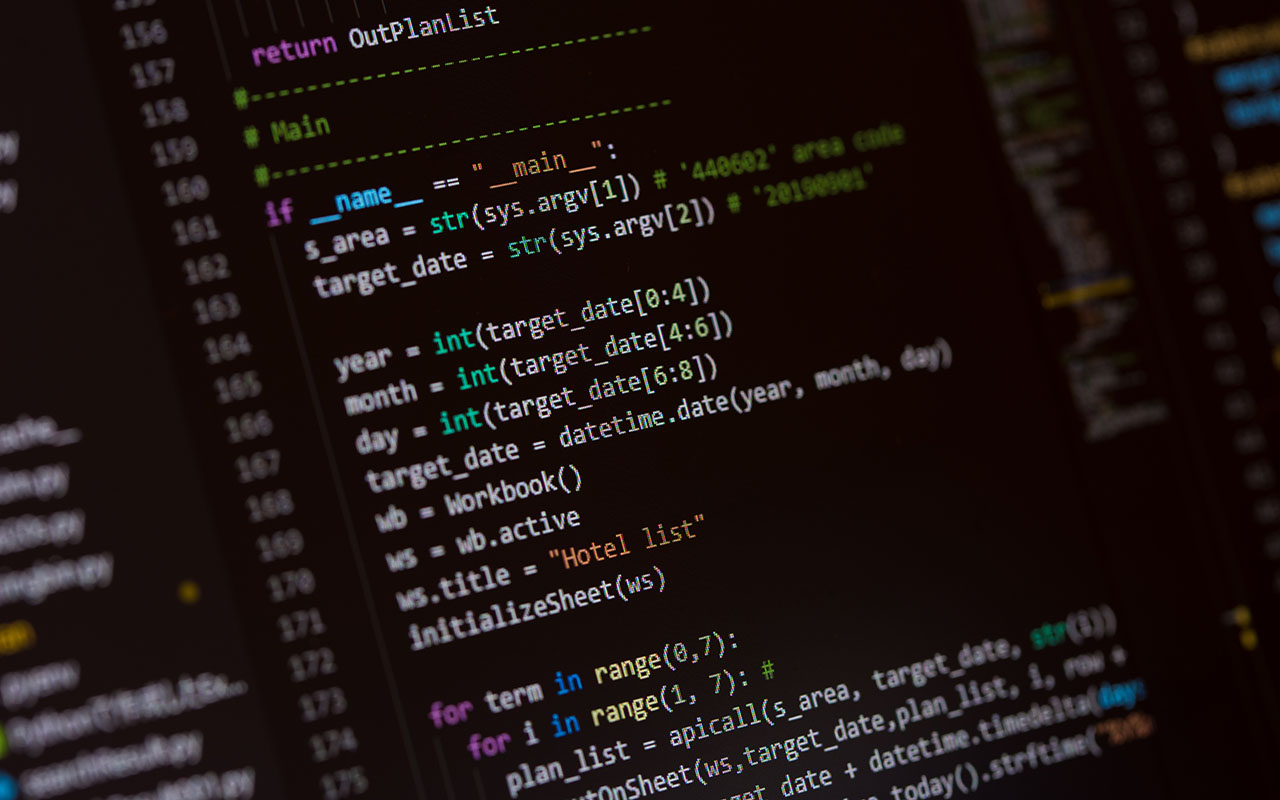 Python byte code used to avoid detection and load malware | SC Media