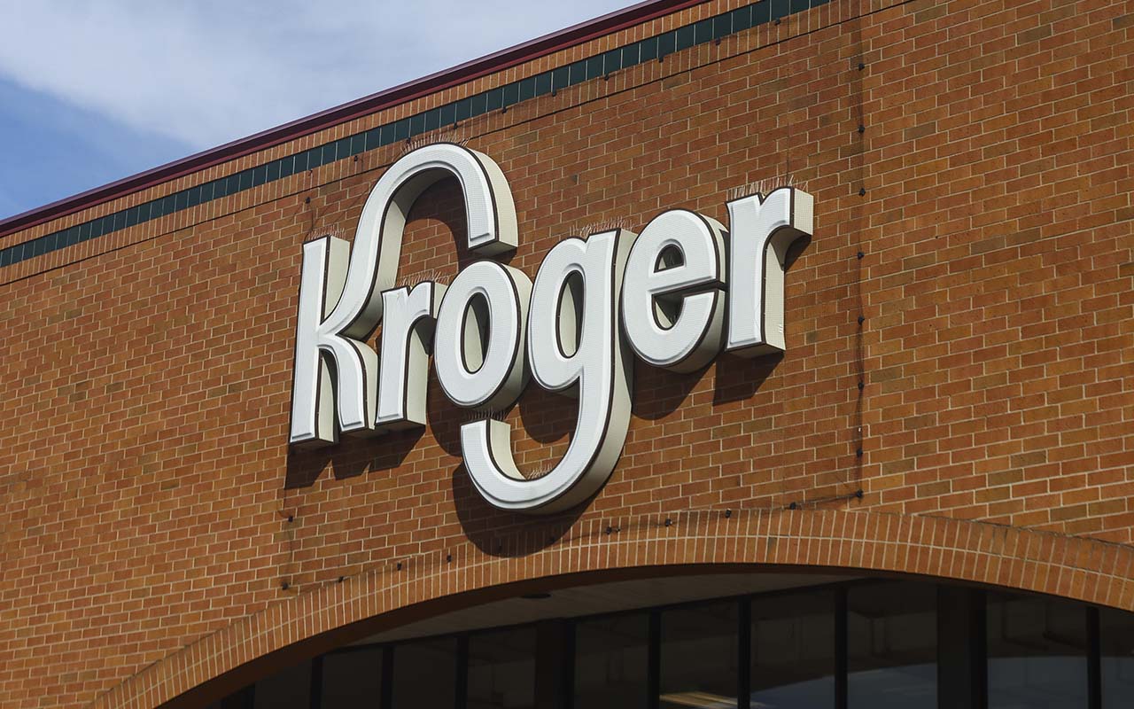 Kroger elevates fraud measures after online account creation explodes ...