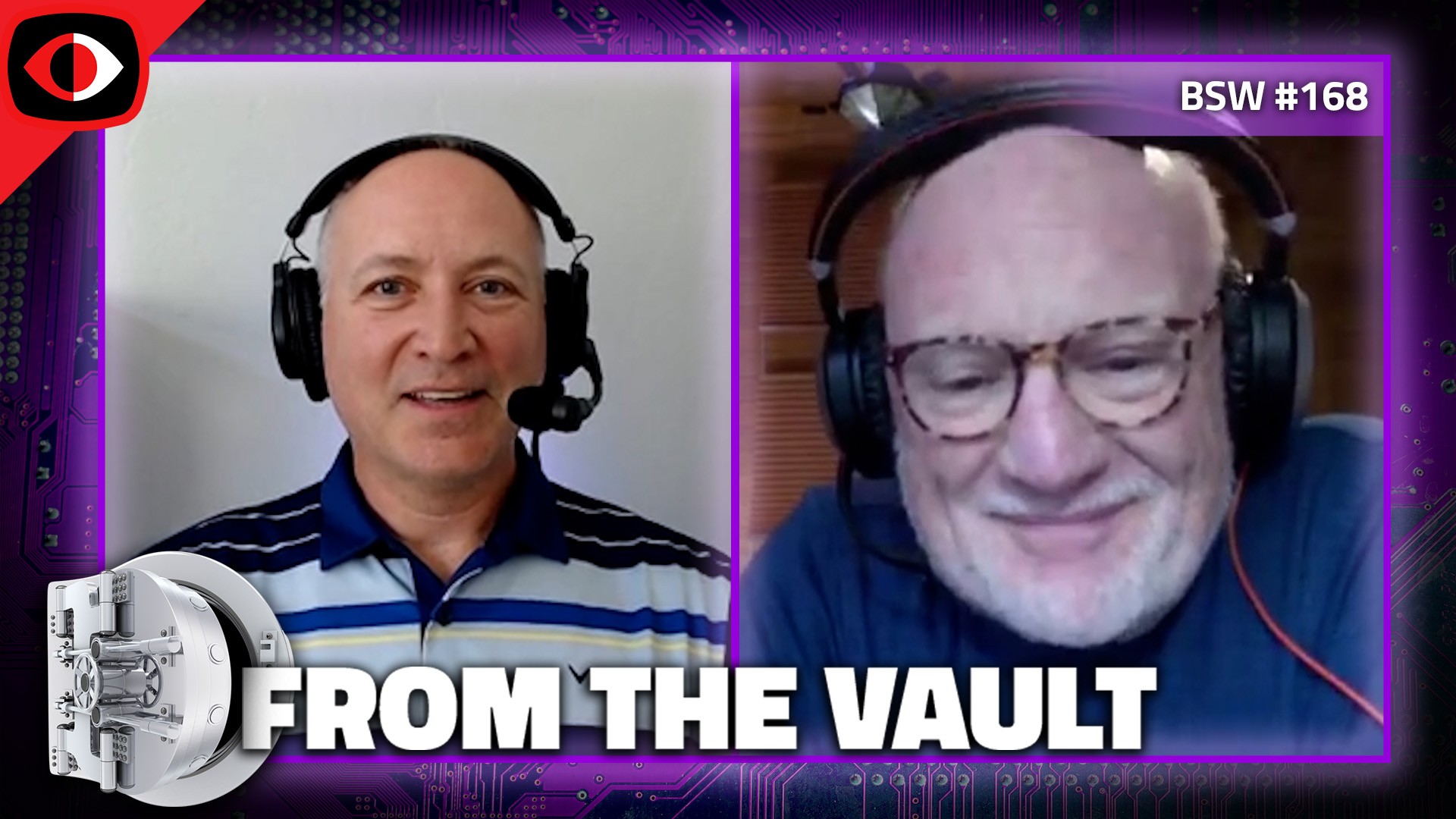 The Fifth Domain – Richard Clarke – BSW Vault | SC Media