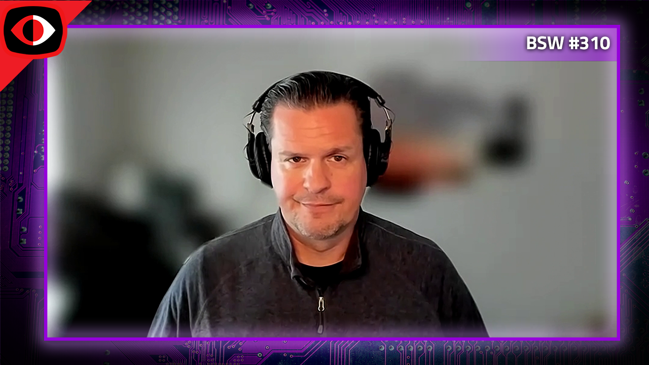 The Pros & Cons of Vendor Consolidation – Shawn Surber – BSW #310 | SC ...