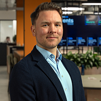 Dan Potter | SC Media