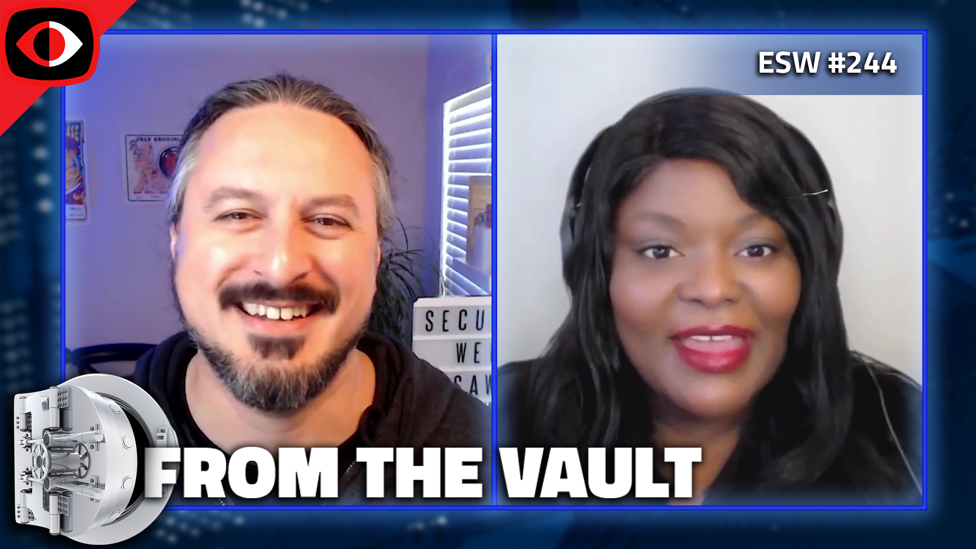 How Good CISOs Build Bad Security Programs – Juliet Okafor – ESW Vault | SC Media