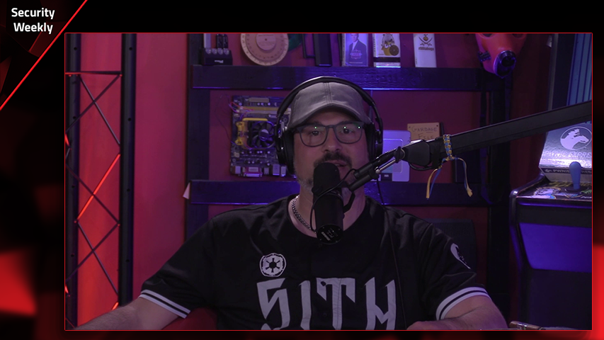 Interview with Bill Cheswick – PSW Vault | SC Media