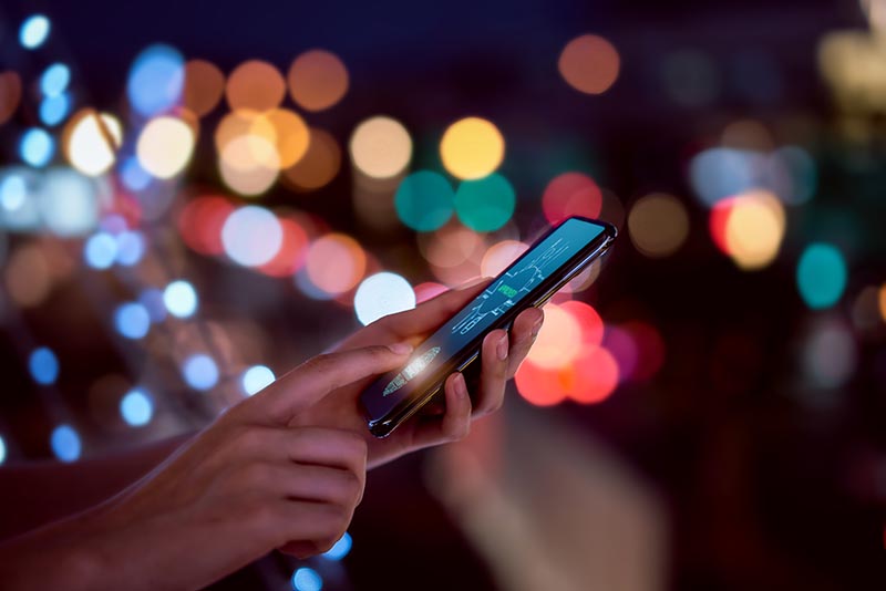 FTC to take aim at health apps with updated breach notification rules ...