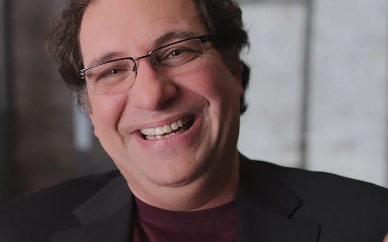 Remembrances pour on to social media on the passing of famed hacker ...